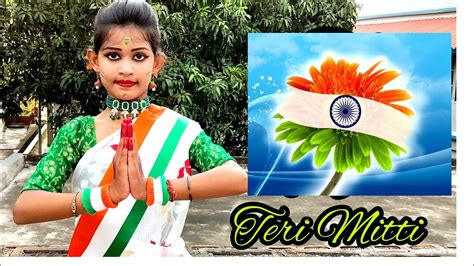 Teri Mitti Kesari Teri Mitti Mein Mil Jawa Patriotic Independence Day