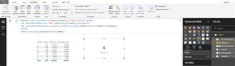 Solved Count Number Of Vendors In The Top 80 Revenue Microsoft Fabric Community