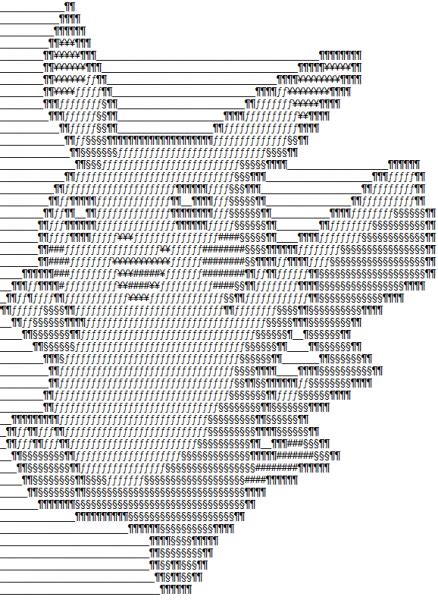 Forceful Dragon Archives Gamefaqs Ascii Art