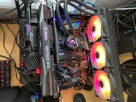 Performance Boost With Fsr And Dlss For Older Graphics Cards