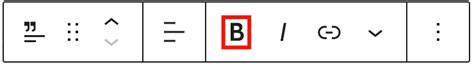 Excerpt Block Documentation Wordpress Org