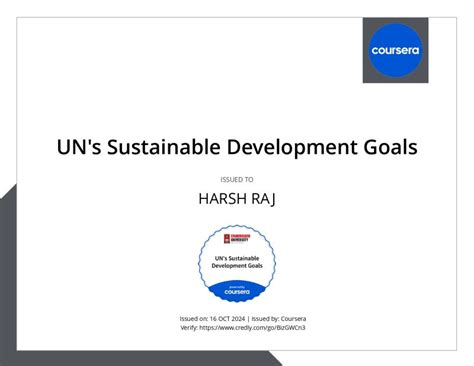Harsh Raj On Linkedin Cudll Cucourseralearnathon2024