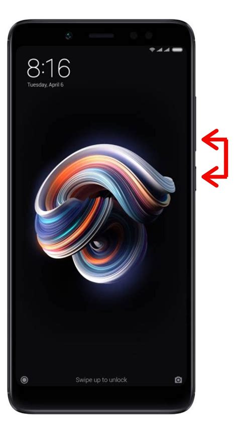 How To Enable Camera2 API On Redmi Note 5 Pro Without Root