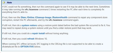 Windows 10 Update Will Not Load Solved Windows 10 Forums