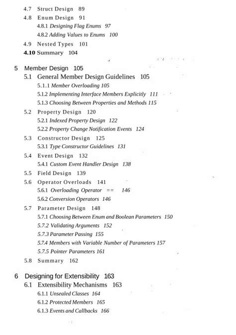 Pdf Framework Design Guidelines · Pdf Fileof Framework Design