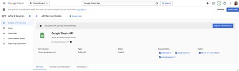 How To Run Python In Google Sheets