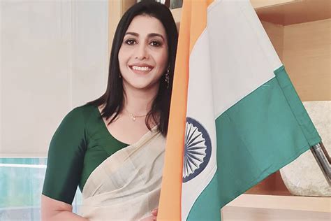 Anju George Hails Pm Modi For Reshaping Indian Sports