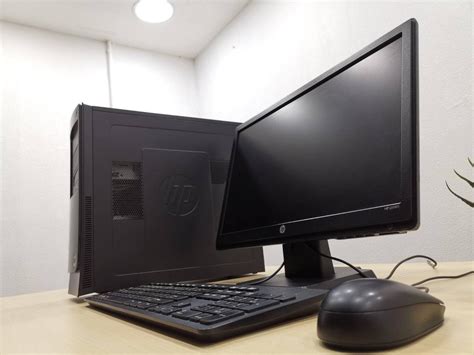 Hp Pro Micro Tower I S Sale Com