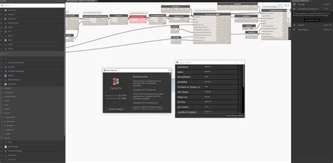 Clockwork Missing Nodes Packages Dynamo
