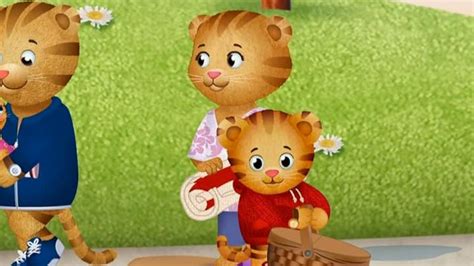 Prime Video Daniel Tigers Neighborhood Season 5