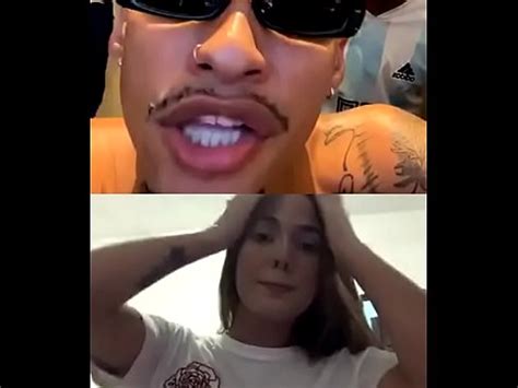 INSTAGRAM LIBEROU A PUTARIA LIVE INSANA DO PKDELAS PARTE XVIDEOS COM