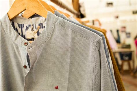 Check Out The Best Stores For Mens Shirts Lbb Delhi