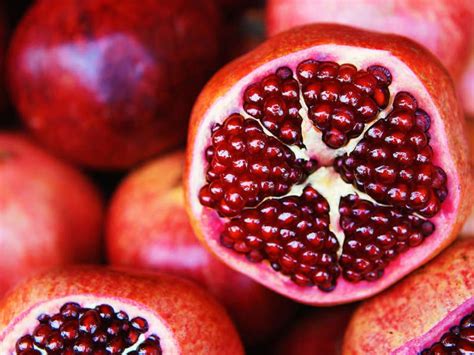 Mathulai Palam Benefits Of Eating Pomegranate Every Morning