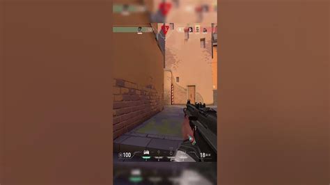 When Bronze Pheonix Main Is On Fire Valorant Valorant3k