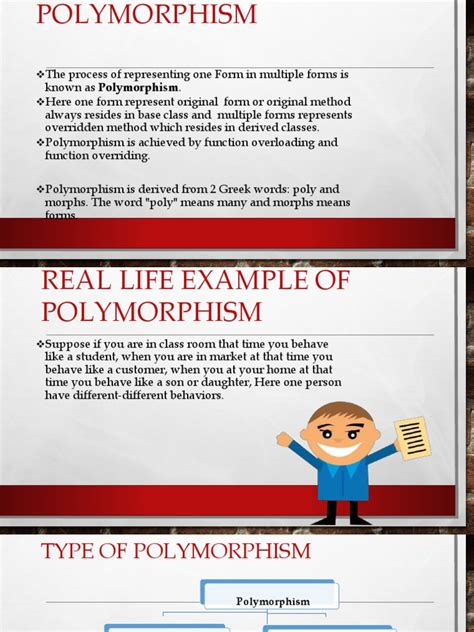 c polymorhism notes pdf method computer programming