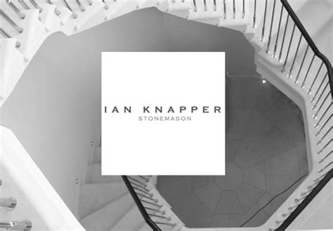 Ian Knapper Sway Pr