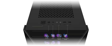 MEG PROSPECT 700R