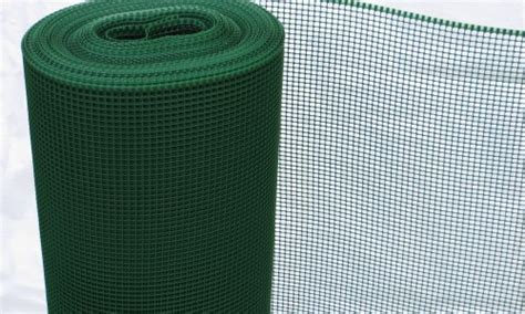 Square Mesh Netting Collins Nets