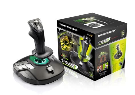 Thrustmaster T-16000M | Skroutz.gr