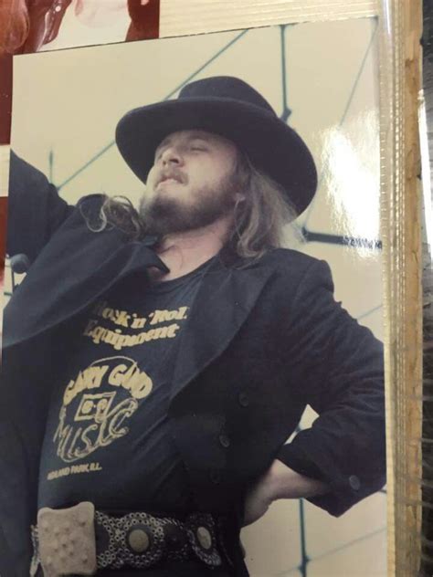 Pin On Ronnie Van Zant In 2024 Ronnie Van Zant 38 Special Band