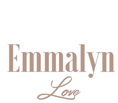 Emmalyn Love Place Card Holder