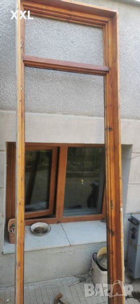 Прозорци и врати дървени в Дограми в гр Баня Id41706460 — Bazar Bg