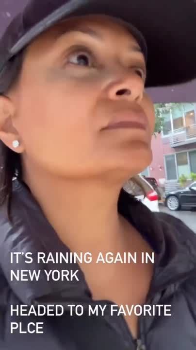 Joya Dass On Linkedin Its Raining Again In New York I Also Havent