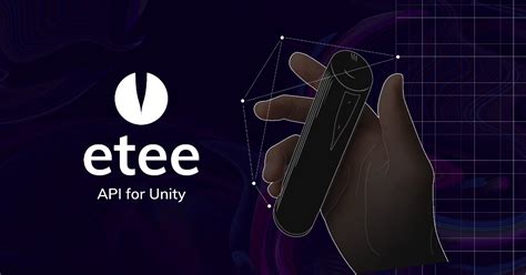 etee api input management unity asset store