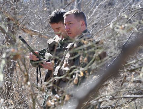 Evading The Enemy Reservists Get Sere Upgrade Training 931st Air
