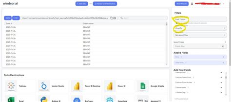Odata Ole Db Or Odbc Error Datasourceerror Un Microsoft Fabric Community