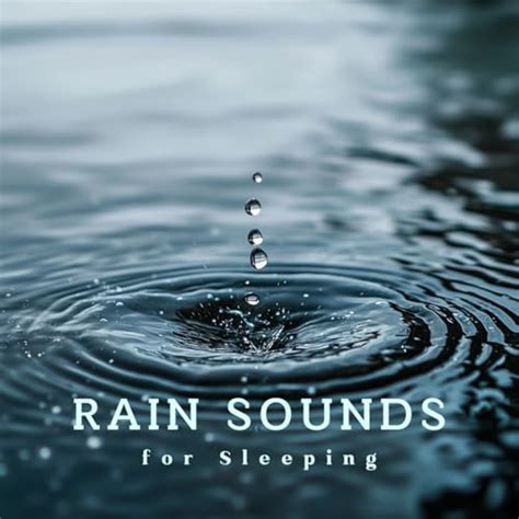 Play Thunderstorm Serenity Sleep And Relax By Rain Sounds For Sleeping