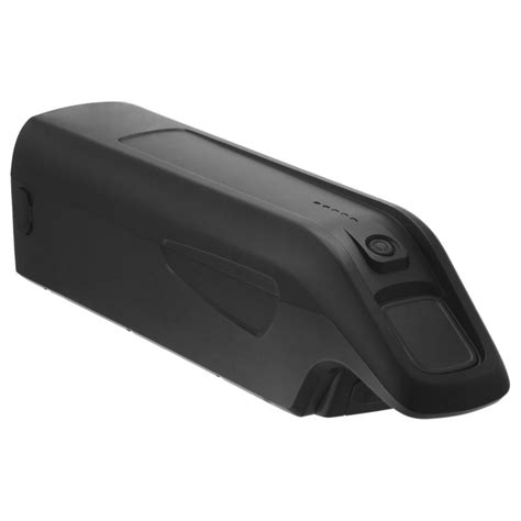 Maratron Ersatz Akku für AEG Downtube E Bikes 48V 10 4Ah ZZ131304
