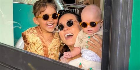 Bibi Breijman Deelt Mierzoete Vakantiekiekjes Vanaf Bali 100nl Magazine