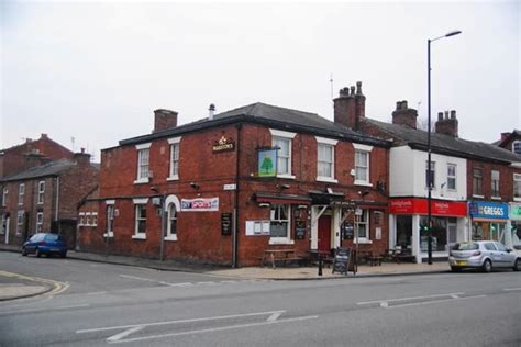 Is The Didsbury Dozen Manchesters Ultimate Pub Crawl