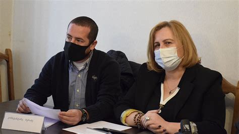 ხარაგაულის მუნიციპალიტეტის საკრებულოში ფრაქცია სახელწოდებით