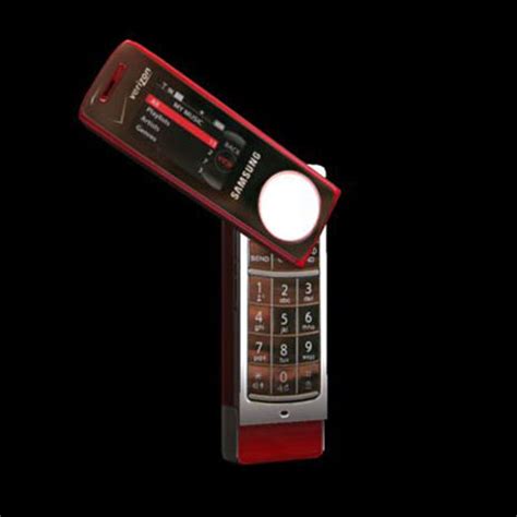 New Verizon Juke Phone