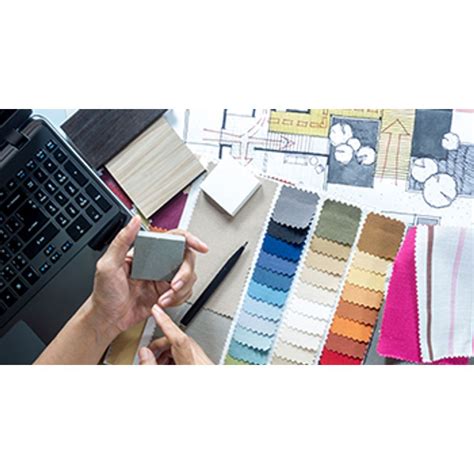 Curso Online De Design De Interiores Portal Educacao
