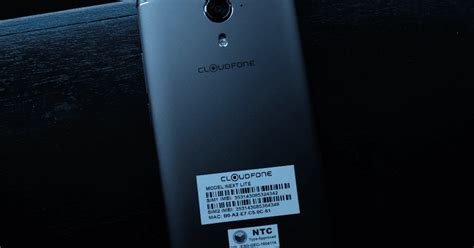 Sale Alert CloudFone Next Lite Is Down To PHP