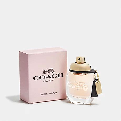 Coach B2003 Coach New York Eau De Parfum Multi Coach Accessories