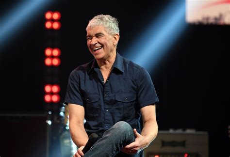 How Pat Smear Found God Music And Fame In His Life Story Biography