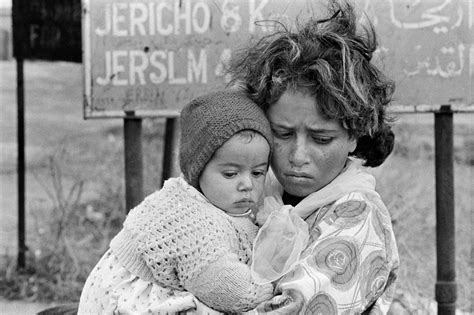‘the Long Journey Of Palestine Refugees A Chronology Of Palestinian