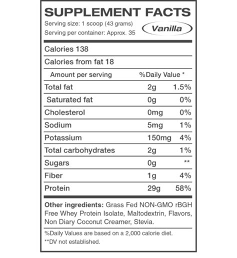 Intek Evolution Isolate Protein ⋆ Maxfit Sports Nutrition