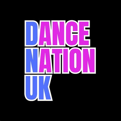 Dance Nation Uk