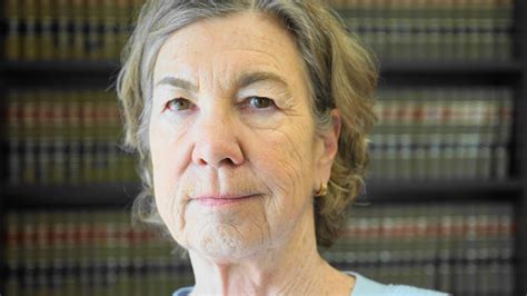Wyoming Supreme Court Chief Justice Speaks On The Need For Increased