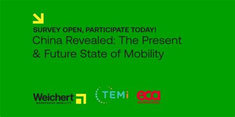 Weichert Survey China Revealed Weichert Workforce Mobility