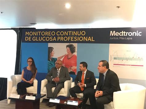 Nuevas Tecnologías Para El Monitoreo De Glucosa Federación Mexicana