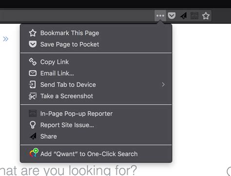 These Weeks In Firefox Issue 36 Firefox Nightly News
