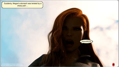 From The True Hungry Games Comic By Cgvore R Vore2