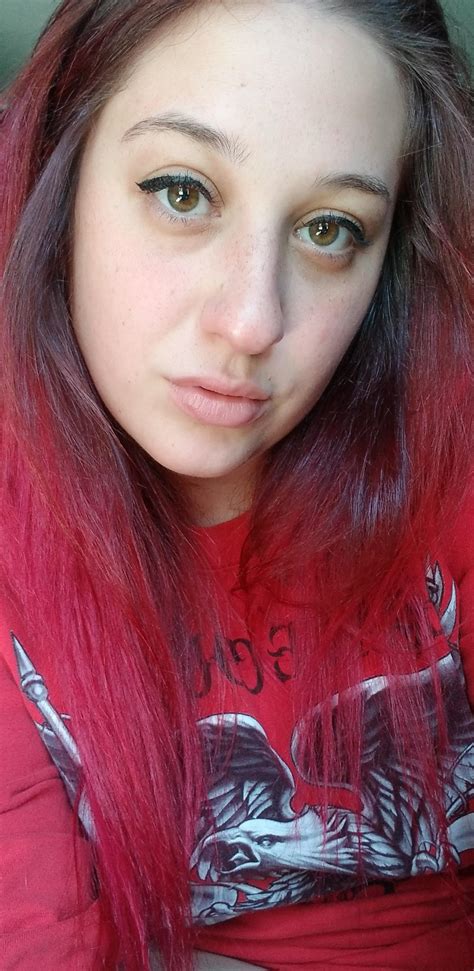 Feeling Pretty What Do You Think Sexy