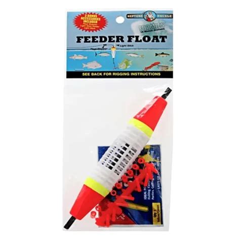 Feeder Float Sailors Supplies